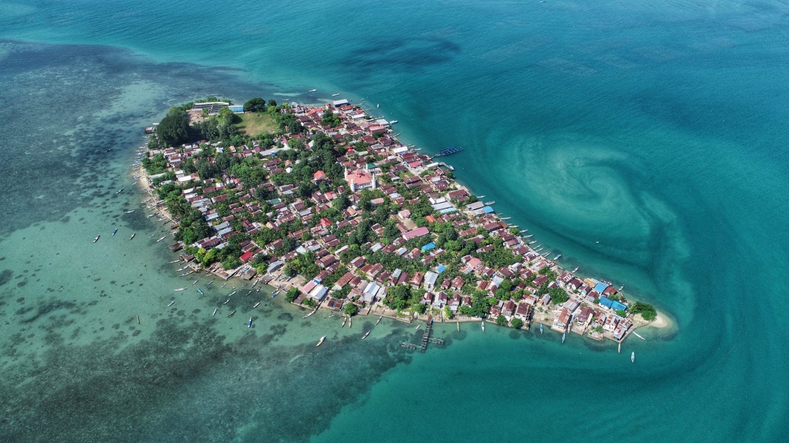 CAMBA-CAMBANG ISLAND » Ourislands.id English